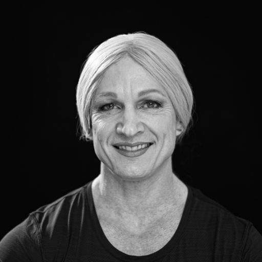 Shawna Strong - Les Mills